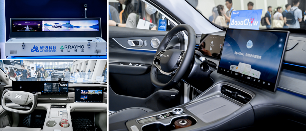 Beyond Perception: The Three Trends Shaping Automotive Intelligence ...