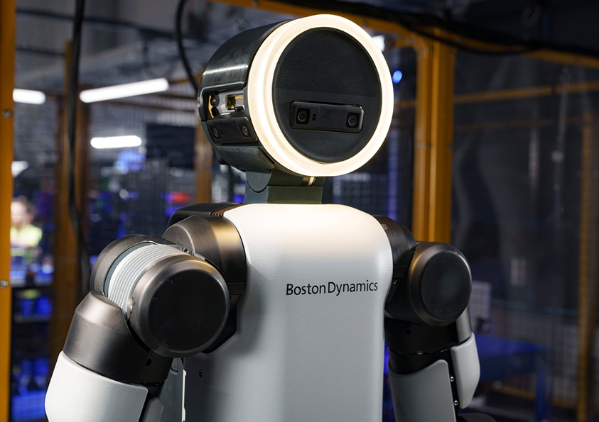 CES 2026 Robotics Announcements Recap