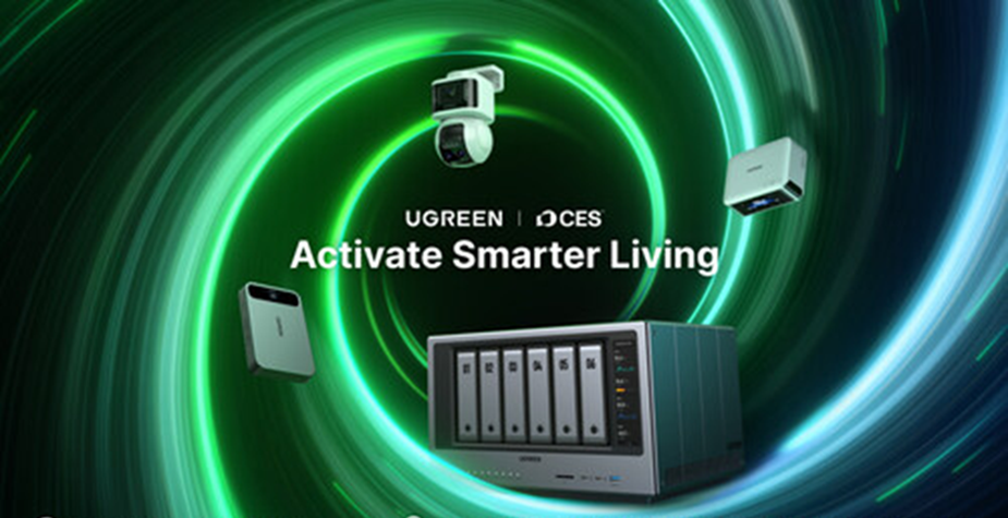 CES 2026 IoT Announcements