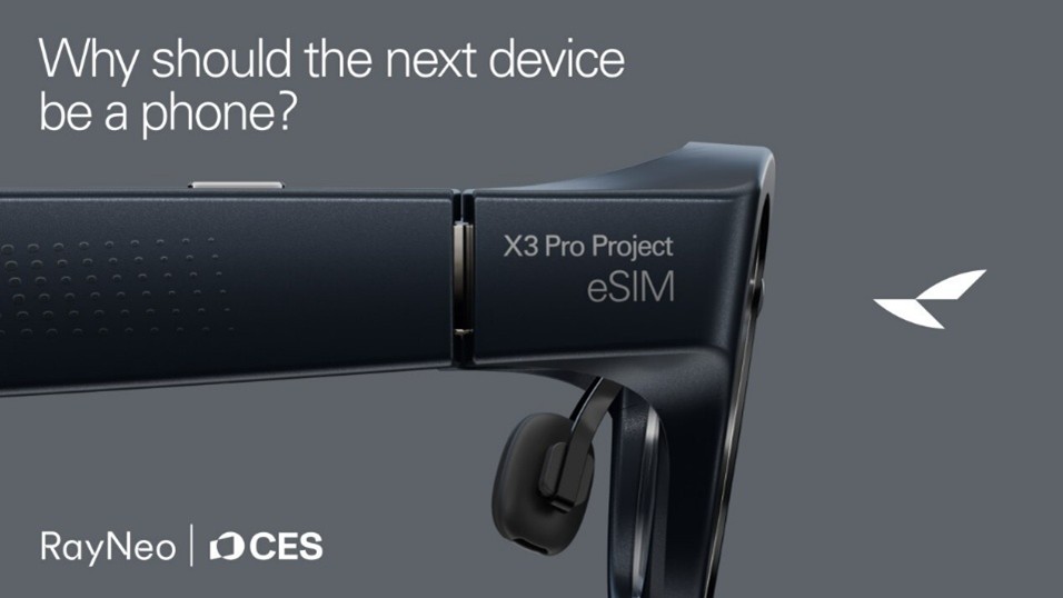CES 2026 XR and Smart Glass Announcements Recap